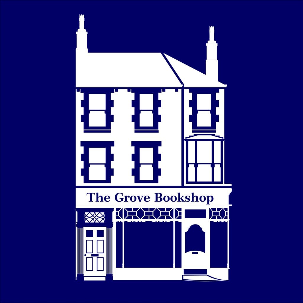 Grove Bookshop, Ilkley - North of England Bookshop
